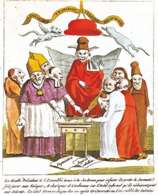 4 agosto 1789: Abolito in Francia il Sistema Feudale - Studia Rapido