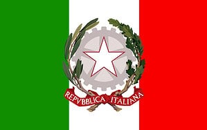 Emblema della Repubblica Italiana - storia e significato - Storia ...