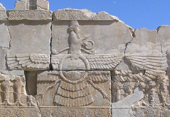 Zoroastrismo, la religione fondata da Zarathustra - Religione e ...