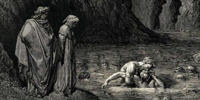 Inferno Canto 33. Riassunto e commento - Studia Rapido Inferno Canto 33. Riassunto e commento - Studia Rapido