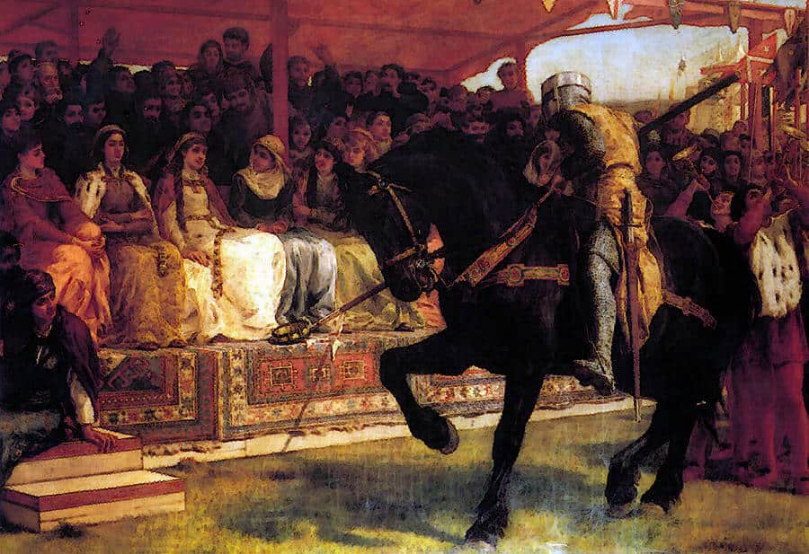 Ivanhoe, di Walter Scott. Riassunto e commento - Riassunti - Studia Rapido Ivanhoe, di Walter Scott. Riassunto e commento - Riassunti - Studia Rapido