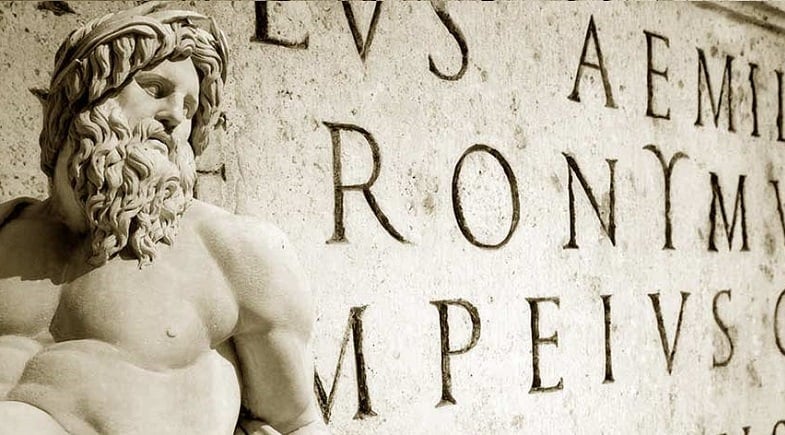 Latino - origini ed evoluzione della lingua latina - Riassunti - Studia ... Latino - origini ed evoluzione della lingua latina - Riassunti - Studia ...
