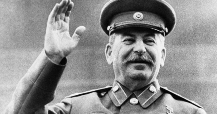 Regime stalinista: caratteristiche del regime di Stalin - Storia ...