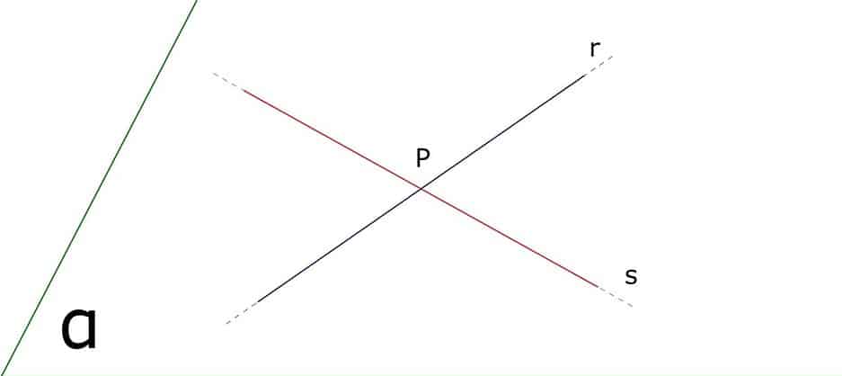 Rette parallele e rette perpendicolari spiegato facile - geometria ...