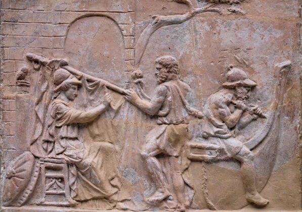Apollonio Rodio vita e Argonautiche riassunto - Riassunti - Studia Rapido