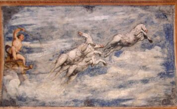 Fetonte mitologia riassunto - Riassunti - Studia Rapido