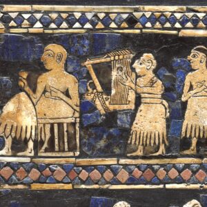 Scoperte e invenzioni dei Sumeri - Storia - Studia Rapido