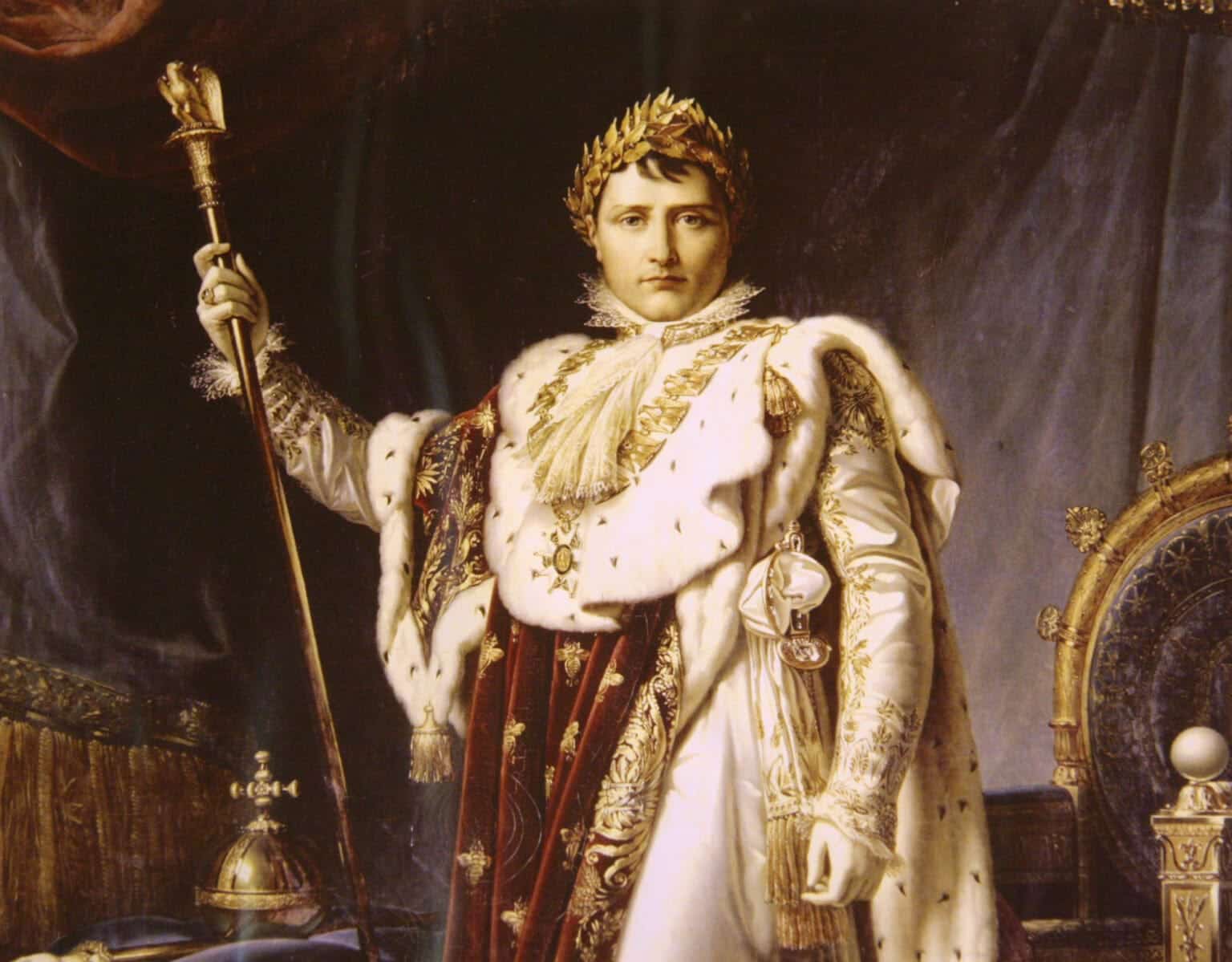 Napoleone in Italia 1796-1814 - Storia - Studia Rapido