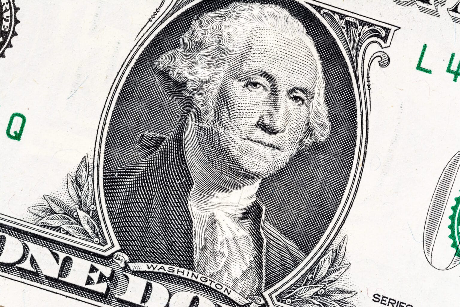 George Washington, primo presidente degli Stati Uniti d'America - Donne ...
