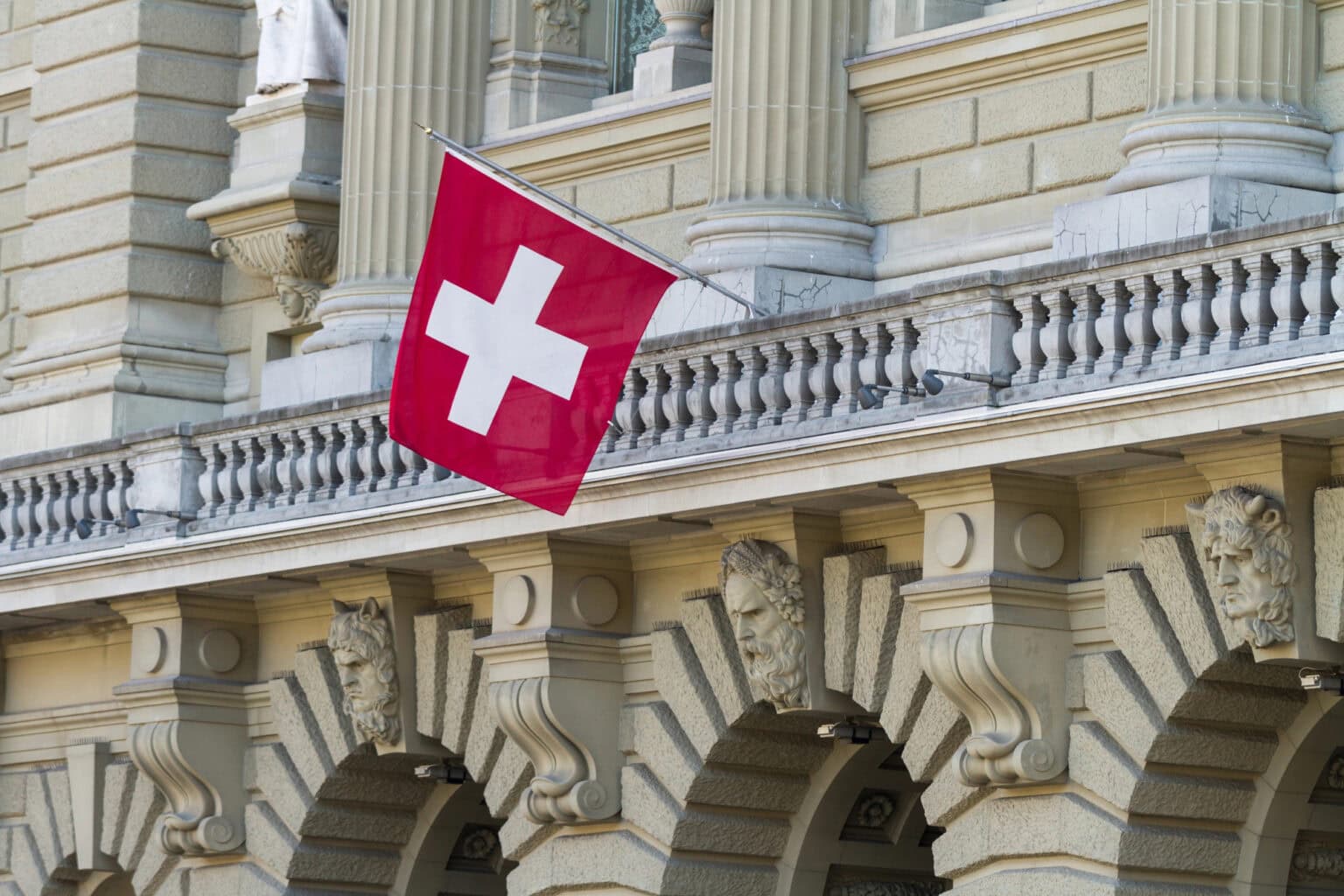 La Svizzera è un Paese neutrale: che cosa significa? - geografia ...